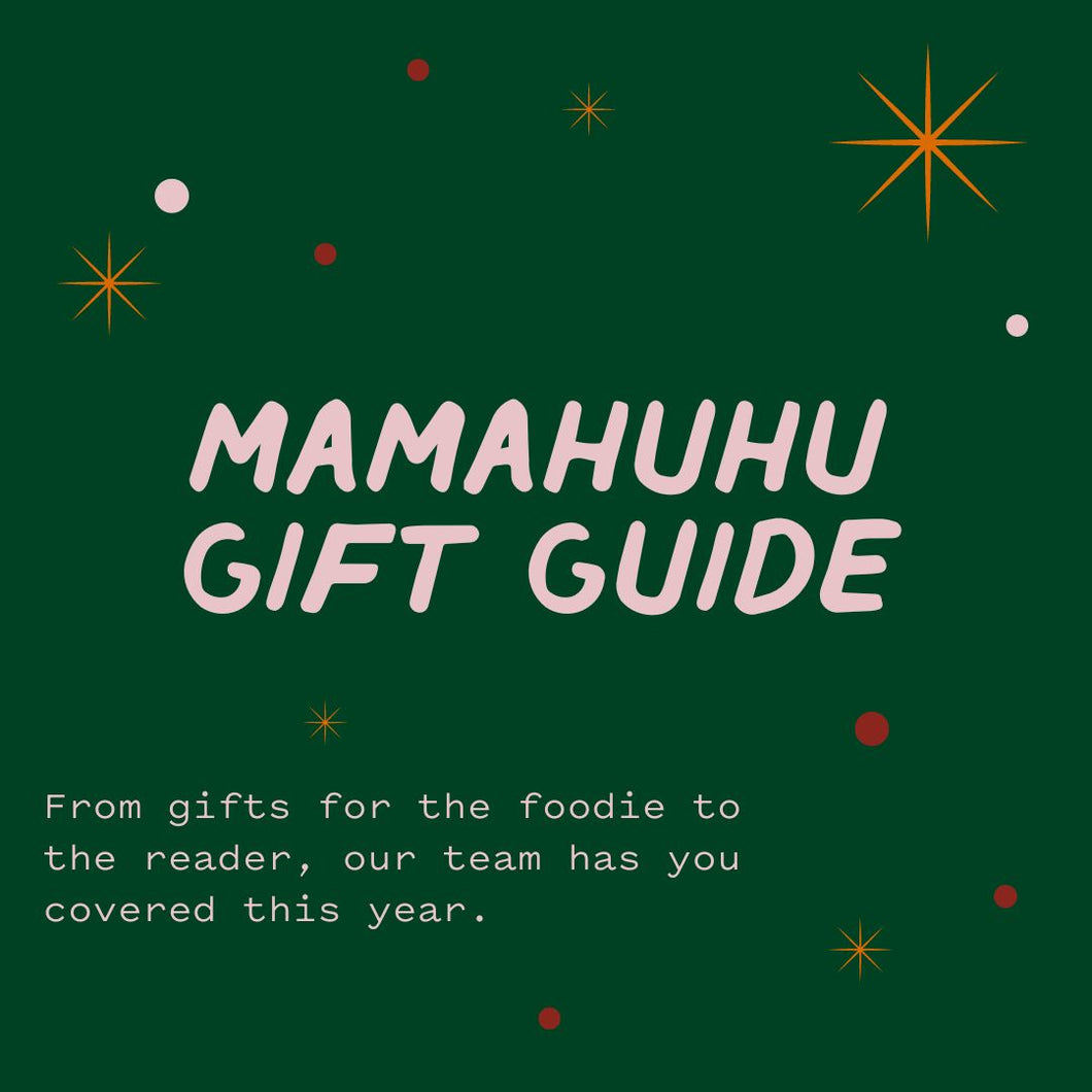The Meaning of Mamahuhu