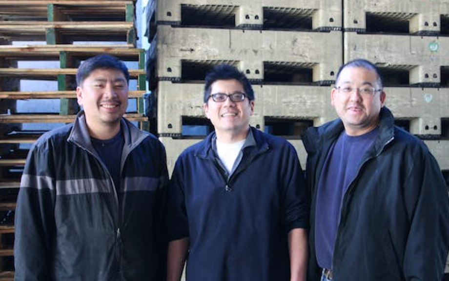 Non-GMO Tofu | Wo Chong Co. – Mamahuhu