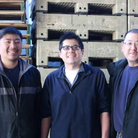 Collaborators – Mamahuhu